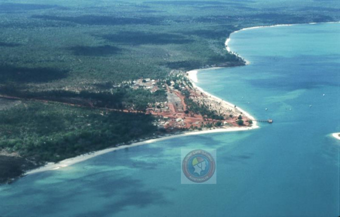 Seisia - Beach in Seisia Northern Peninsula Area QLD - SLS Beachsafe