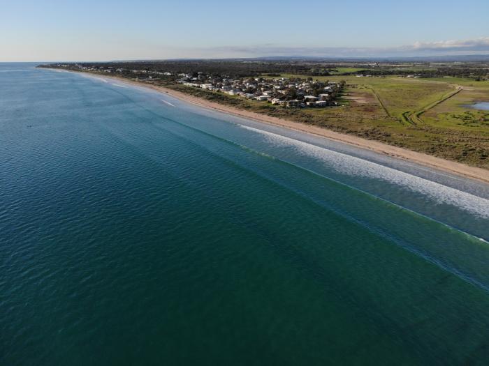 Sellicks - Beach in Sellicks Beach Onkaparinga SA - SLS Beachsafe