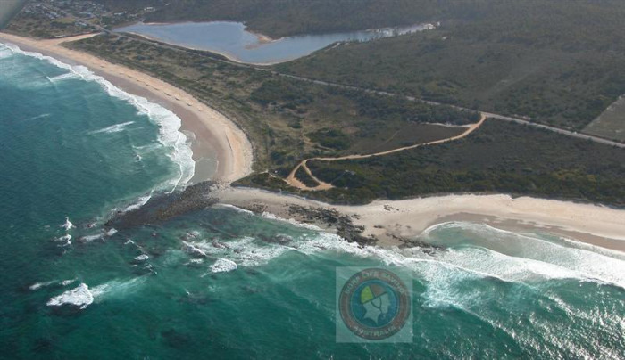 Shelly Point - Beach in Beaumaris Break O'Day TAS - SLS Beachsafe