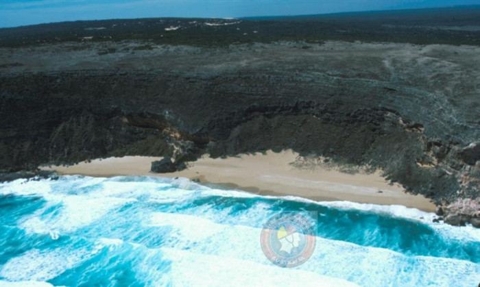 Shoal Point - Beach in Coffin Bay Lower Eyre Peninsula SA - SLS Beachsafe
