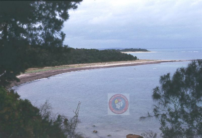 SHOREHAM CAMPING - Beach in Shoreham Mornington Peninsula VIC - SLS ...