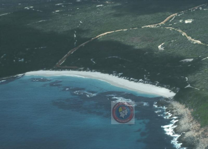 Short Beach - Beach in Bremer Bay Jerramungup WA - SLS Beachsafe