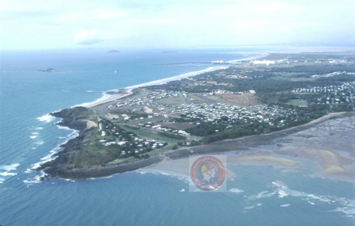 Slade Point - Beach in Slade Point Mackay QLD - SLS Beachsafe
