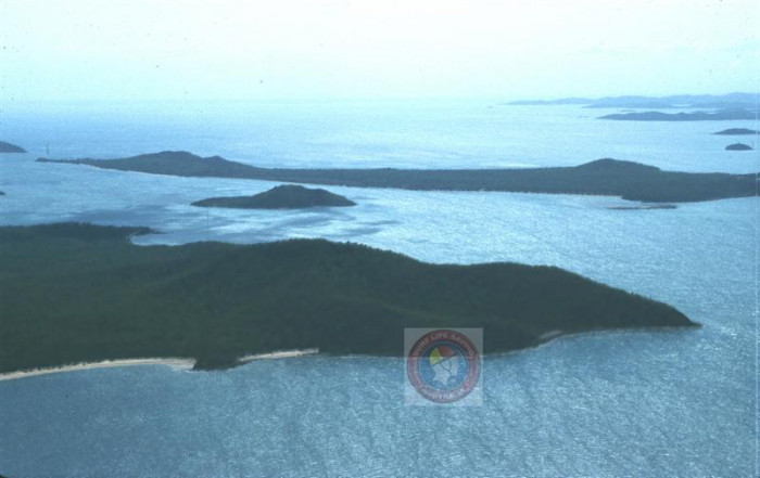 Smiley Pt - Beach in New Mapoon Northern Peninsula Area QLD - SLS Beachsafe