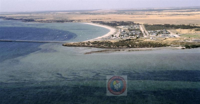 Smoky Bay - Beach in Smoky Bay Ceduna SA - SLS Beachsafe