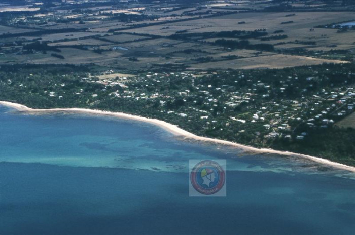 SOMERS - Beach in Somers Mornington Peninsula VIC - SLS Beachsafe
