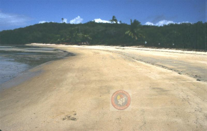 Somerset Bay - Beach in New Mapoon Northern Peninsula Area QLD - SLS ...