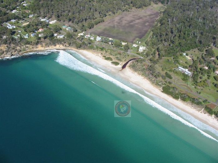 Spring Beach - Beach in Spring Beach Glamorgan Spring Bay TAS - SLS ...