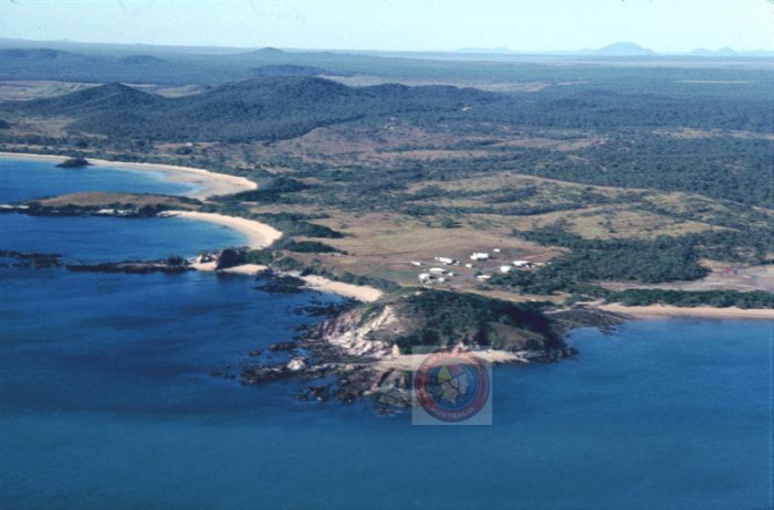 Stanage Bay - Beach in Stanage Rockhampton QLD - SLS Beachsafe
