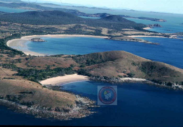 Stanage Point (2) - Beach in Stanage Rockhampton QLD - SLS Beachsafe