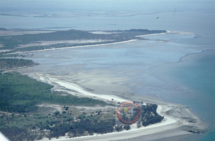 Station Point - Beach in Port Alma Rockhampton QLD - SLS Beachsafe