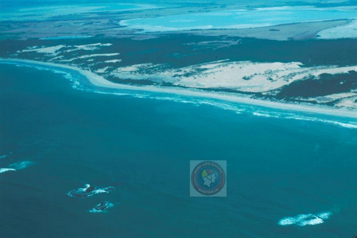 Stinky Bay - Beach in Nora Creina Robe SA - SLS Beachsafe