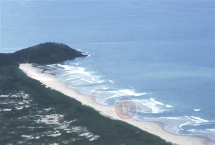 STUARTS POINT - Beach in Fishermans Reach Kempsey NSW - SLS Beachsafe