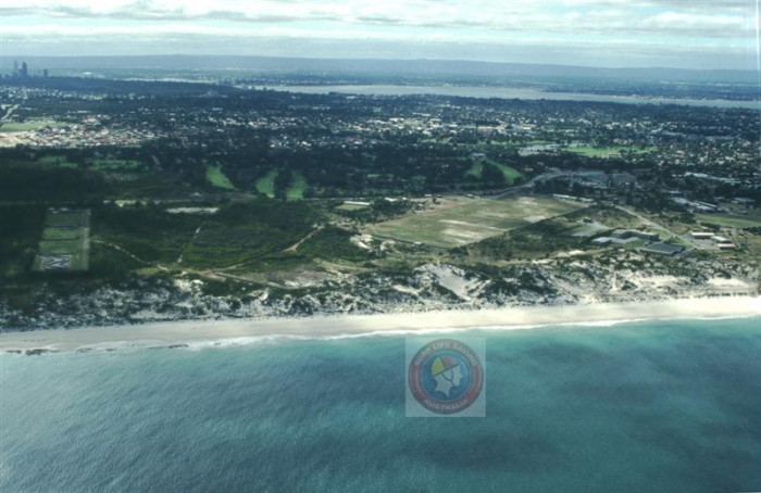 Swanbourne Beach - Beach in Mount Claremont Nedlands WA - SLS Beachsafe