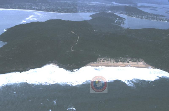 TALLOW - Beach in Box Head Gosford NSW - SLS Beachsafe