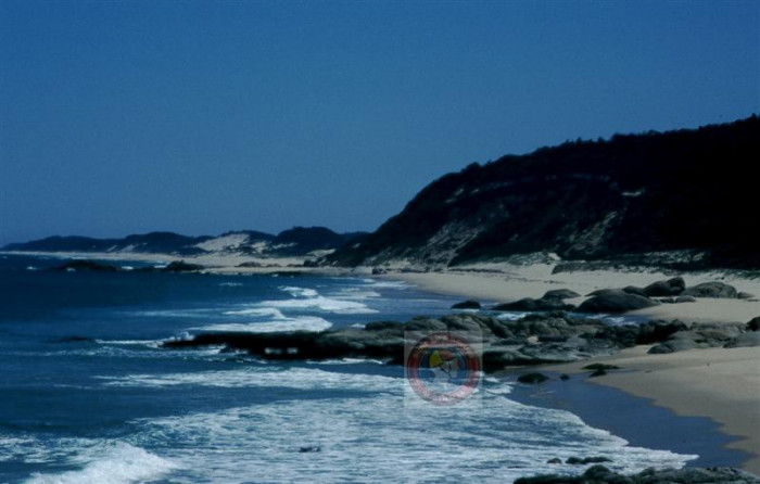 TAMBOON INLET - Beach in Tamboon East Gippsland VIC - SLS Beachsafe