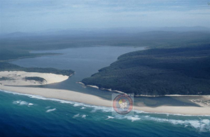 TAMBOON - SYDENHAM INLET - Beach in Tamboon East Gippsland VIC - SLS ...