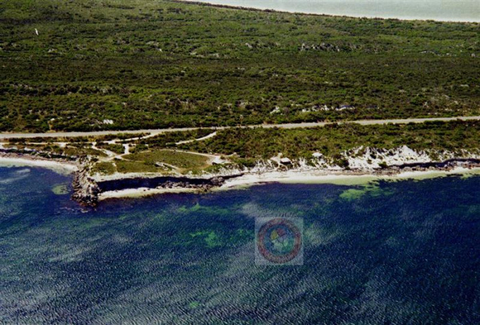 Taylor Bay - Beach in Leeman Coorow WA - SLS Beachsafe