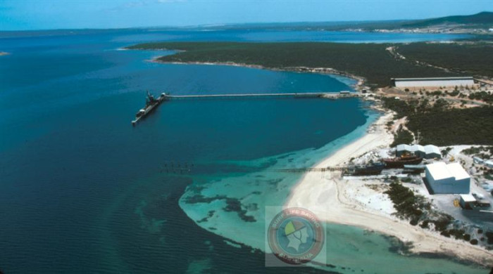 Billy Lights Point (west) - Beach in Kirton Point Port Lincoln SA - SLS ...