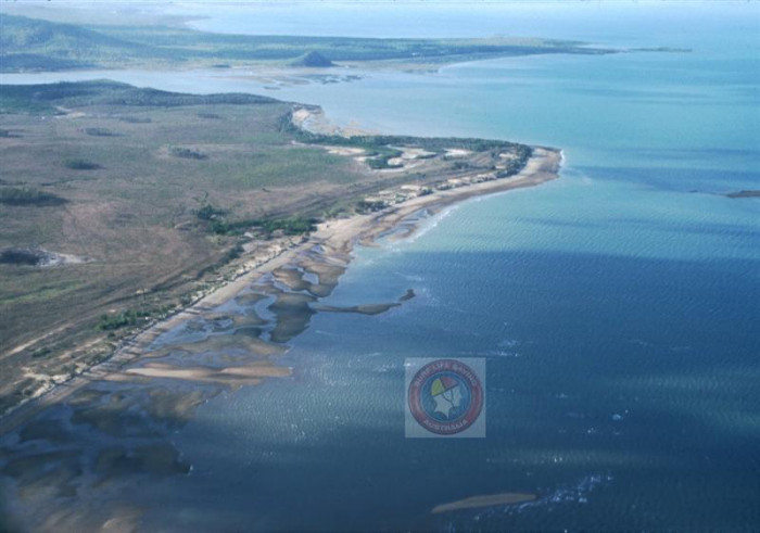 Ten Mile Beach - Beach in Midge Point Mackay QLD - SLS Beachsafe