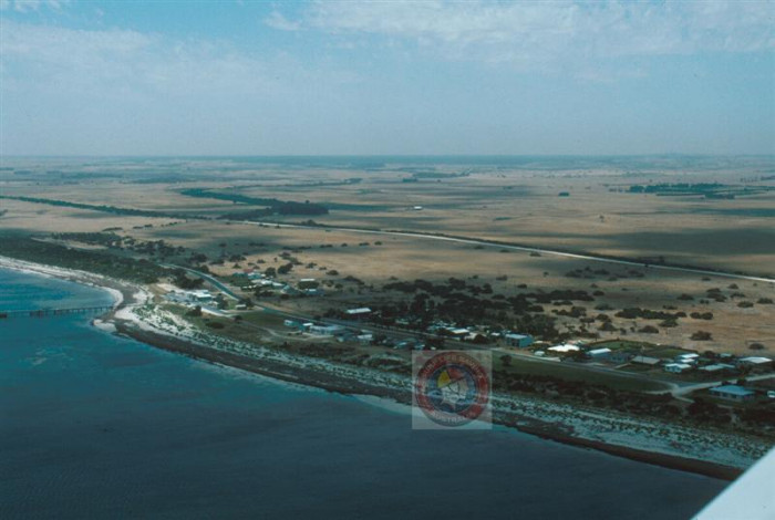 The Granites - Beach in West Range Kingston SA - SLS Beachsafe