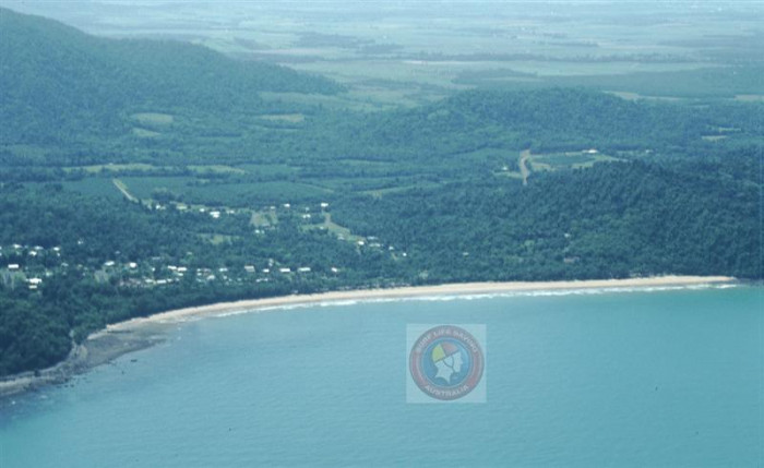 Bingil Bay - Beach in Bingil Bay Cassowary Coast QLD - SLS Beachsafe