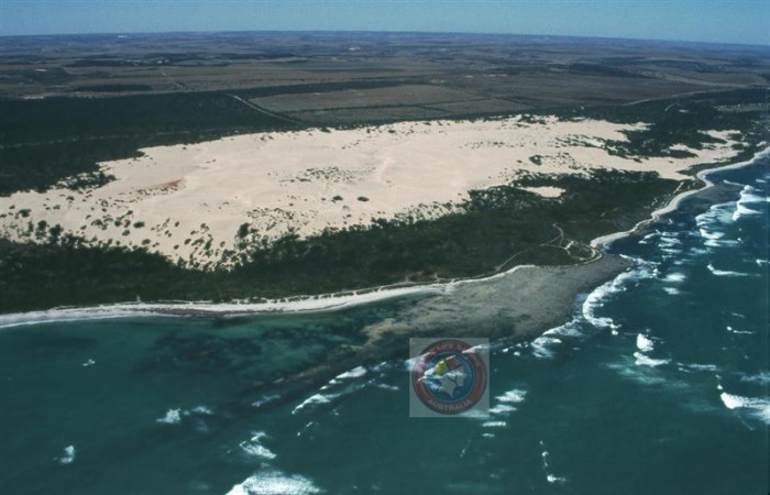 Three Mile Beach - Beach in Horrocks Northampton WA - SLS Beachsafe