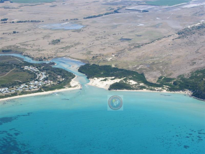 Tomahawk Beach - Beach in Tomahawk Dorset TAS - SLS Beachsafe