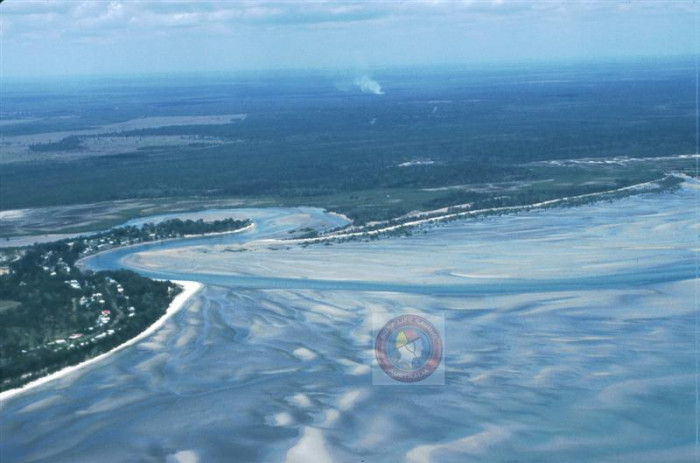 Toogoom - Beach in Toogoom Fraser Coast QLD - SLS Beachsafe