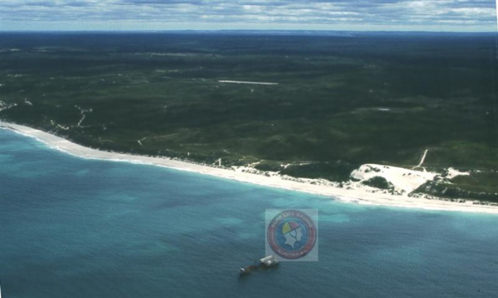Shorehaven Beach - Beach in Christmas Island External territory ...
