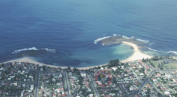TOOWOON BAY - Beach in Blue Bay Wyong NSW - SLS Beachsafe