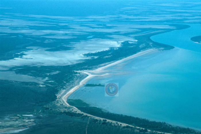Tree Point (west 4) - Beach in Thamarrurr Darwin NT - SLS Beachsafe