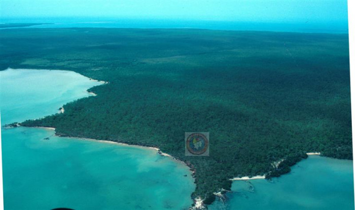 Trepang Bay (12) - Beach in Cobourg Darwin NT - SLS Beachsafe
