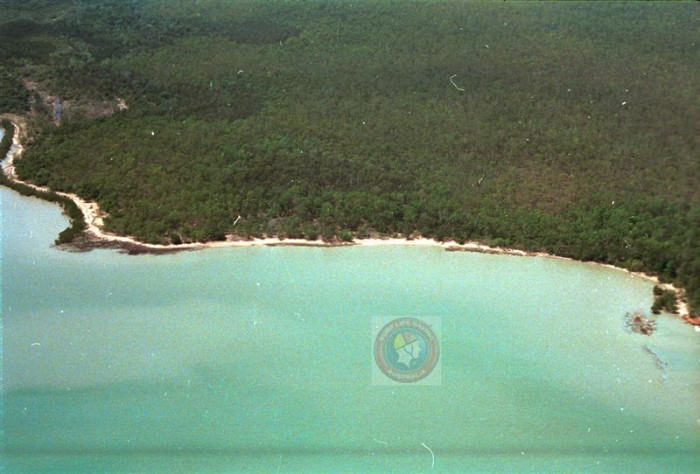 Trepang Bay (22) - Beach in Cobourg Darwin NT - SLS Beachsafe