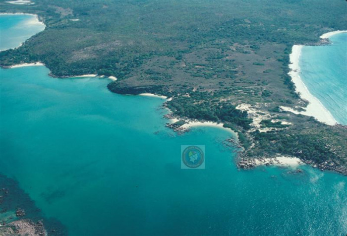 Trial Bay (E 1) - Beach in Gunyangara East Arnhem NT - SLS Beachsafe