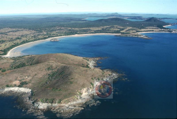Alligator Bay - Beach in Stanage Rockhampton QLD - SLS Beachsafe