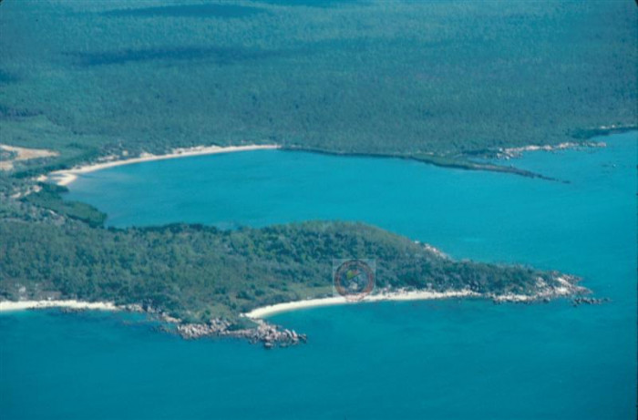 Trial Bay (N 2) - Beach in Gunyangara East Arnhem NT - SLS Beachsafe