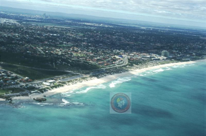 Trigg Island - Beach in Trigg Stirling WA - SLS Beachsafe