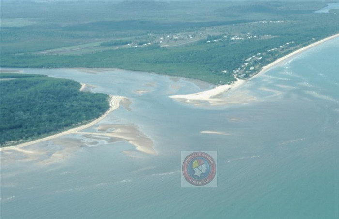 Tully-Murray Rivers - Beach in Tully Heads Cassowary Coast QLD - SLS ...