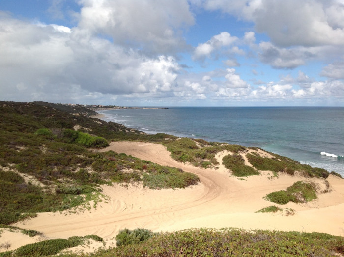 Two Rocks (N) - Beach in Two Rocks Wanneroo WA - SLS Beachsafe