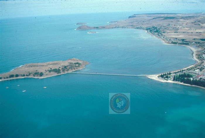 Victor Harbour (east) - Beach in Victor Harbor Victor Harbor SA - SLS ...