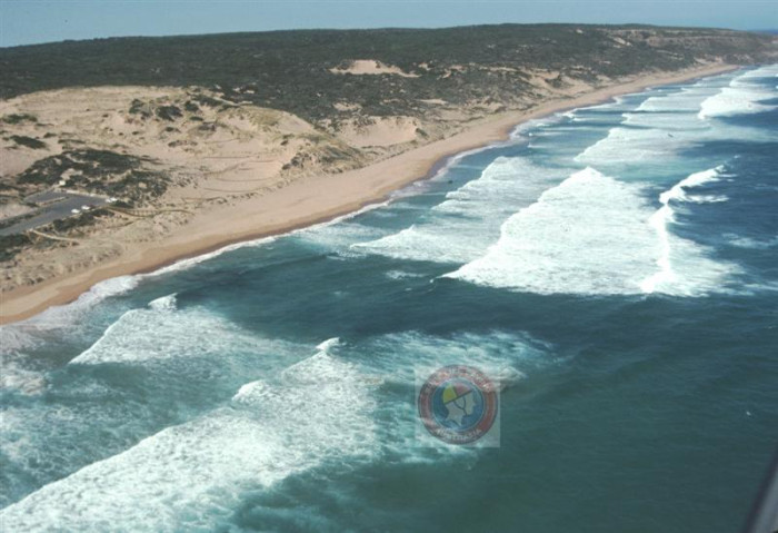 Waitpinga - Beach in Waitpinga Victor Harbor SA - SLS Beachsafe