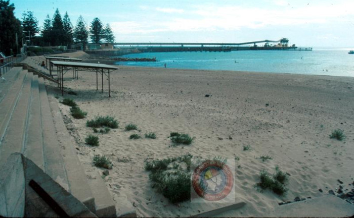 Wallaroo (boat ramp) - Beach in Wallaroo Copper Coast SA - SLS Beachsafe