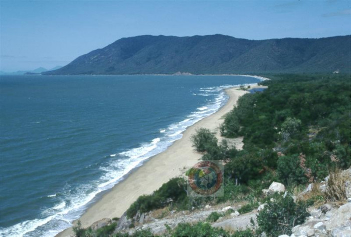Wangetti Beach - Beach in Wangetti Cairns QLD - SLS Beachsafe