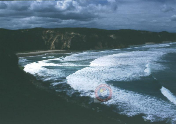 Black Point (E 1) - Beach in Lake Jasper Nannup WA - SLS Beachsafe