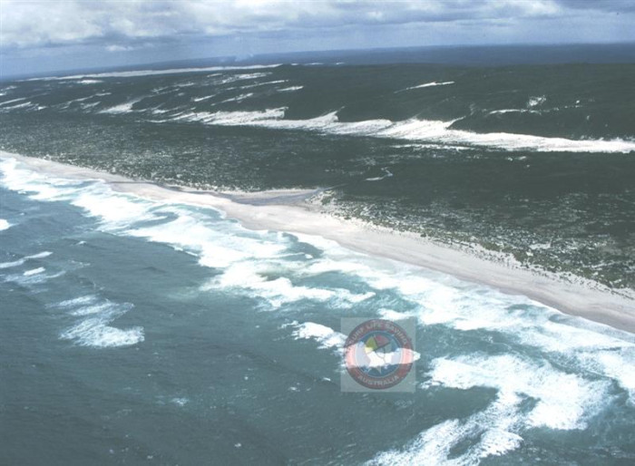 Warren Beach - Beach in Yeagarup Manjimup WA - SLS Beachsafe