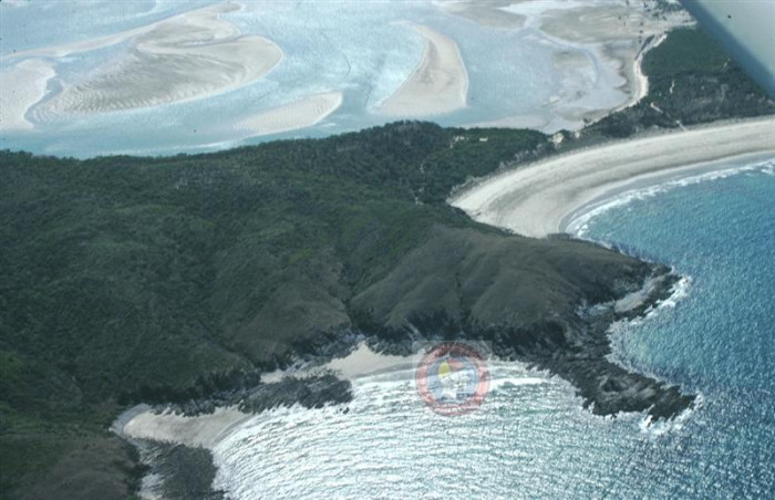 Water Park Point (1) - Beach in Stockyard Rockhampton QLD - SLS Beachsafe
