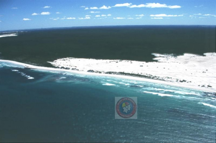 Wedge Island (N) - Beach in Wedge Island Dandaragan WA - SLS Beachsafe