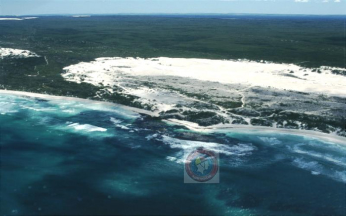 Wedge Island (S) - Beach in Wedge Island Dandaragan WA - SLS Beachsafe