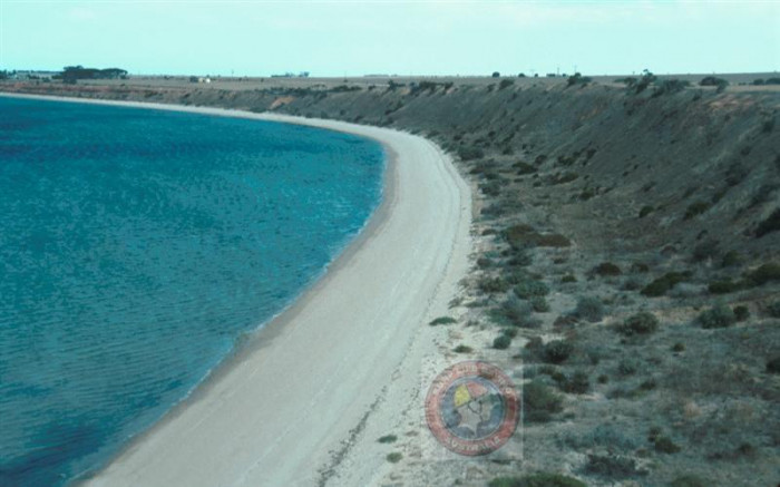 Black Point (north) - Beach in Black Point Yorke Peninsula SA - SLS ...